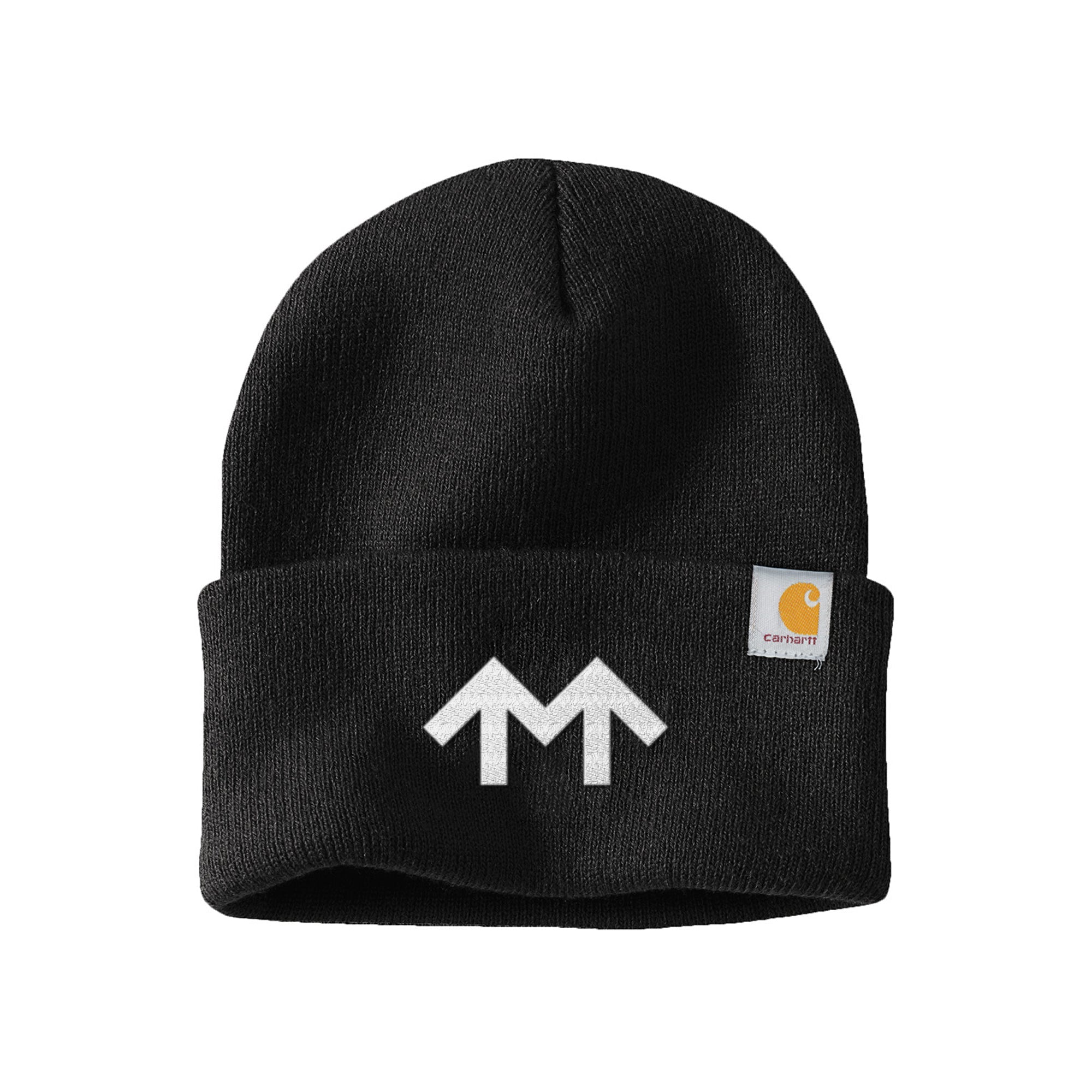 Metropolis Carhatt Beanie